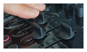 HANDS ON CONTROL FOR STUDIO ONE - Nektar