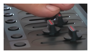 TAKE CONTROL OF STUDIO ONE - Nektar