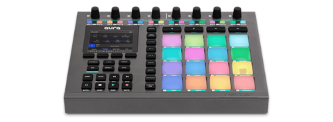MIDI Controller Keyboards | with custom DAW and Plugin control - Nektar ...
