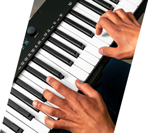 What is the best MIDI keyboard controller? - Nektar Technology, Inc