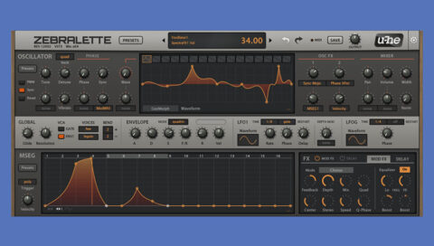 Best Free VST Plugins in 2022 - Nektar