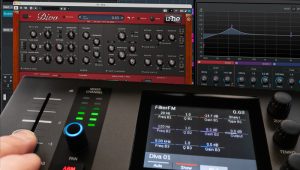 CS12: Cubase & Nuendo - Nektar